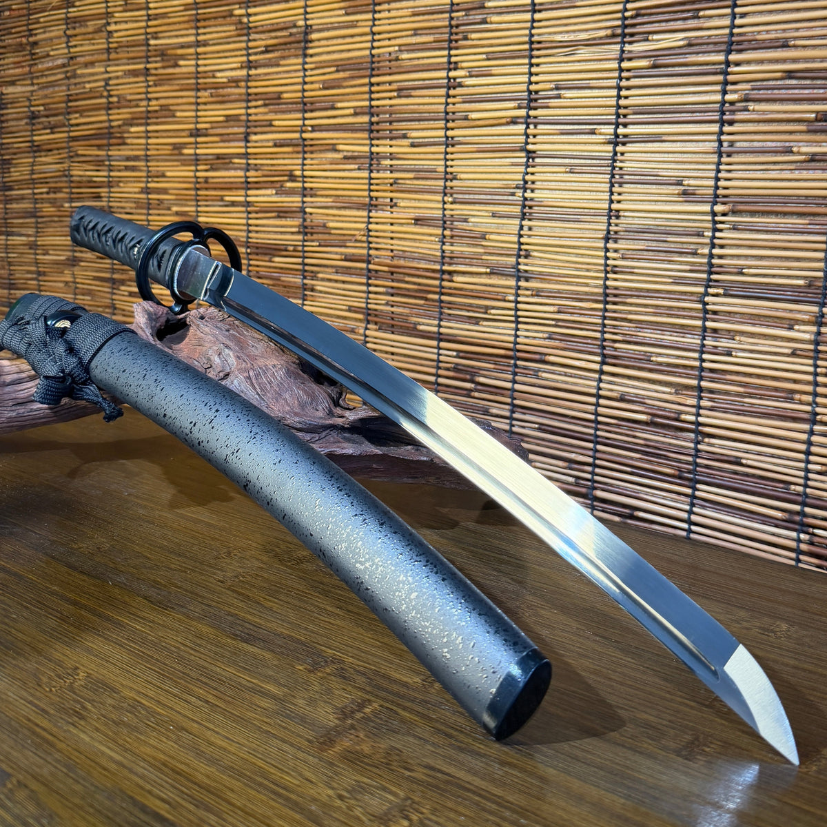 SWORDS – TacticalEdged.Dojo